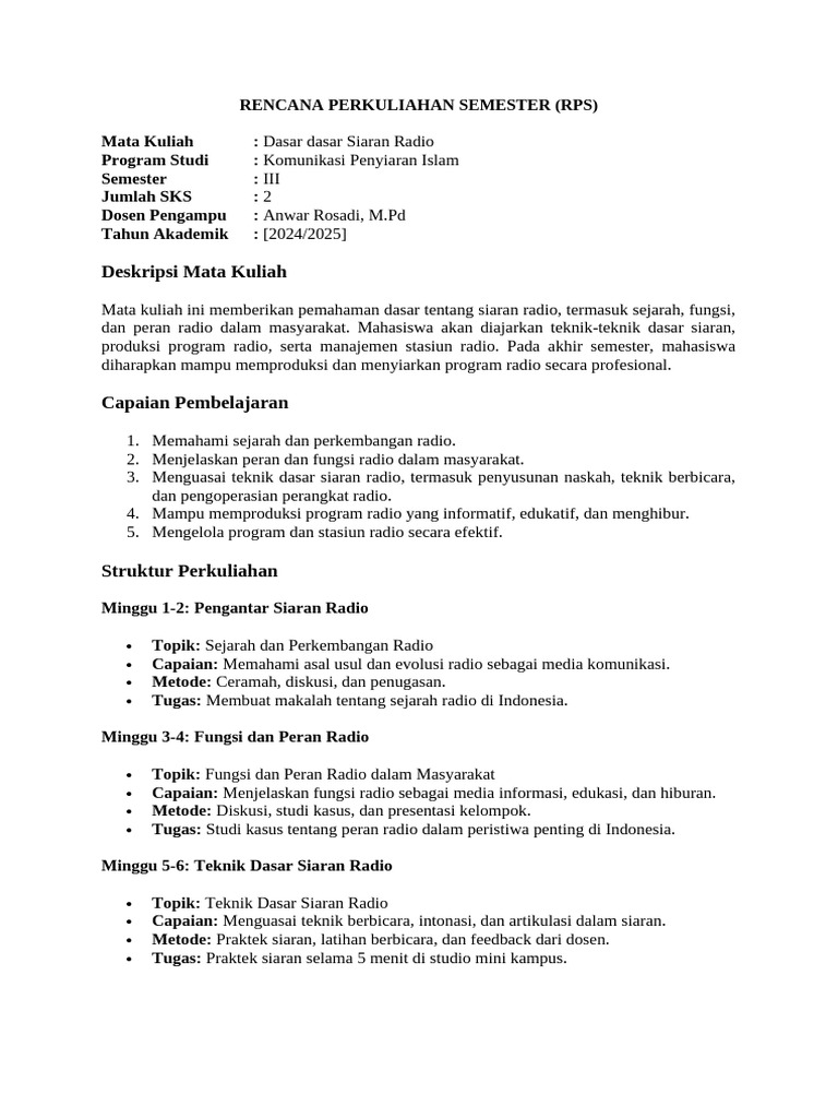 RPS DDR, PSTD, TPBA | PDF