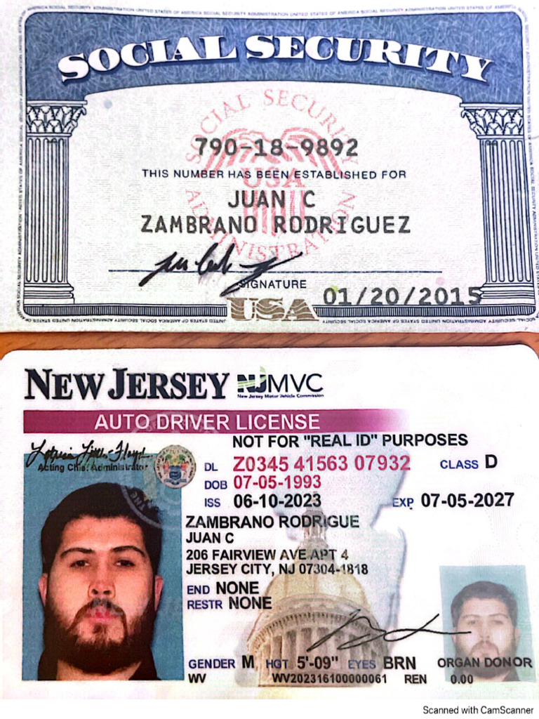 Carnet | PDF