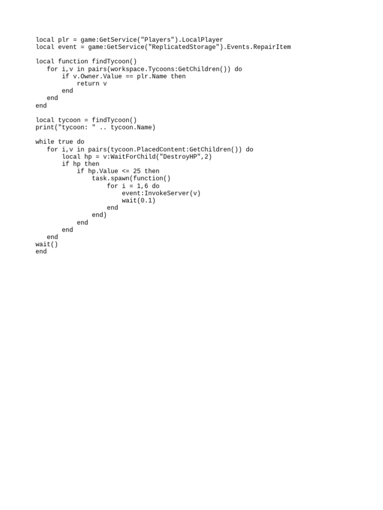 Base Raiders Indestructible Base | PDF