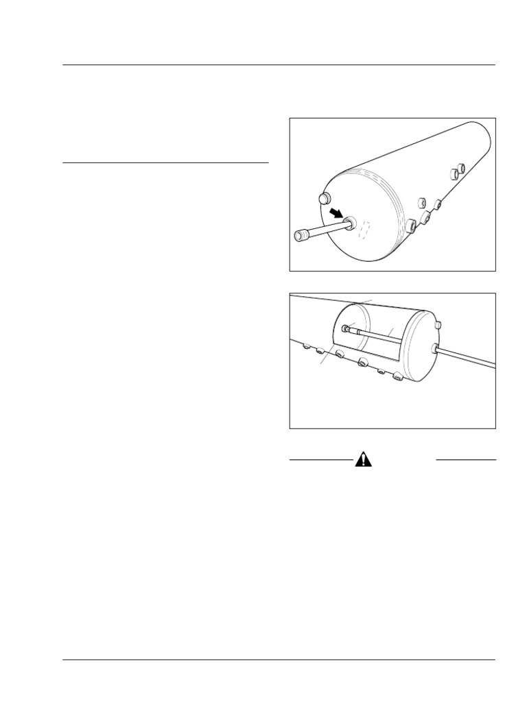 Freightliner Air Tank Check Valve Guide | PDF | Valve | Manufactured Goods