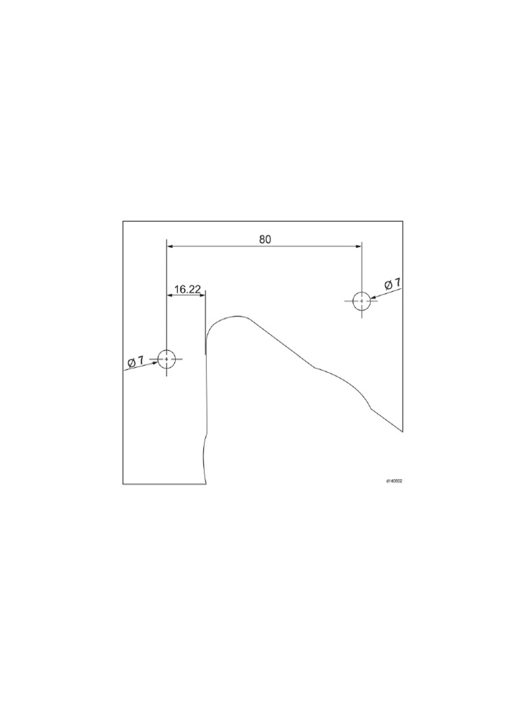 DEF Awning Template | PDF