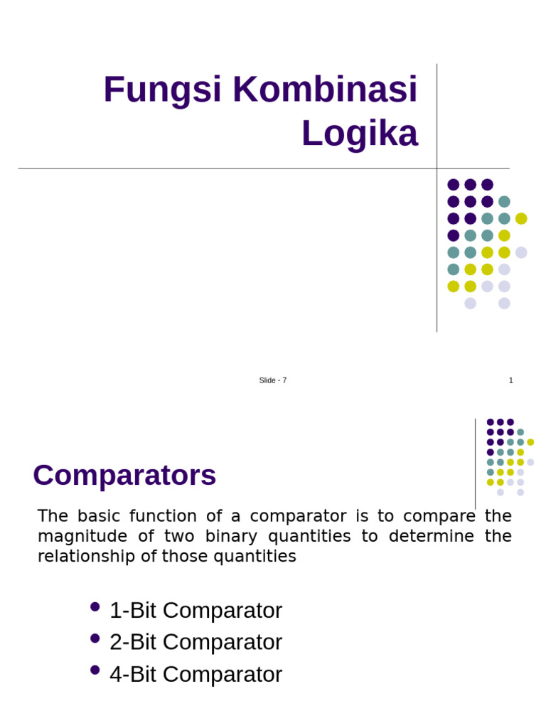 07 Function of CL 1 | PDF | Computer Engineering | Electronic Engineering