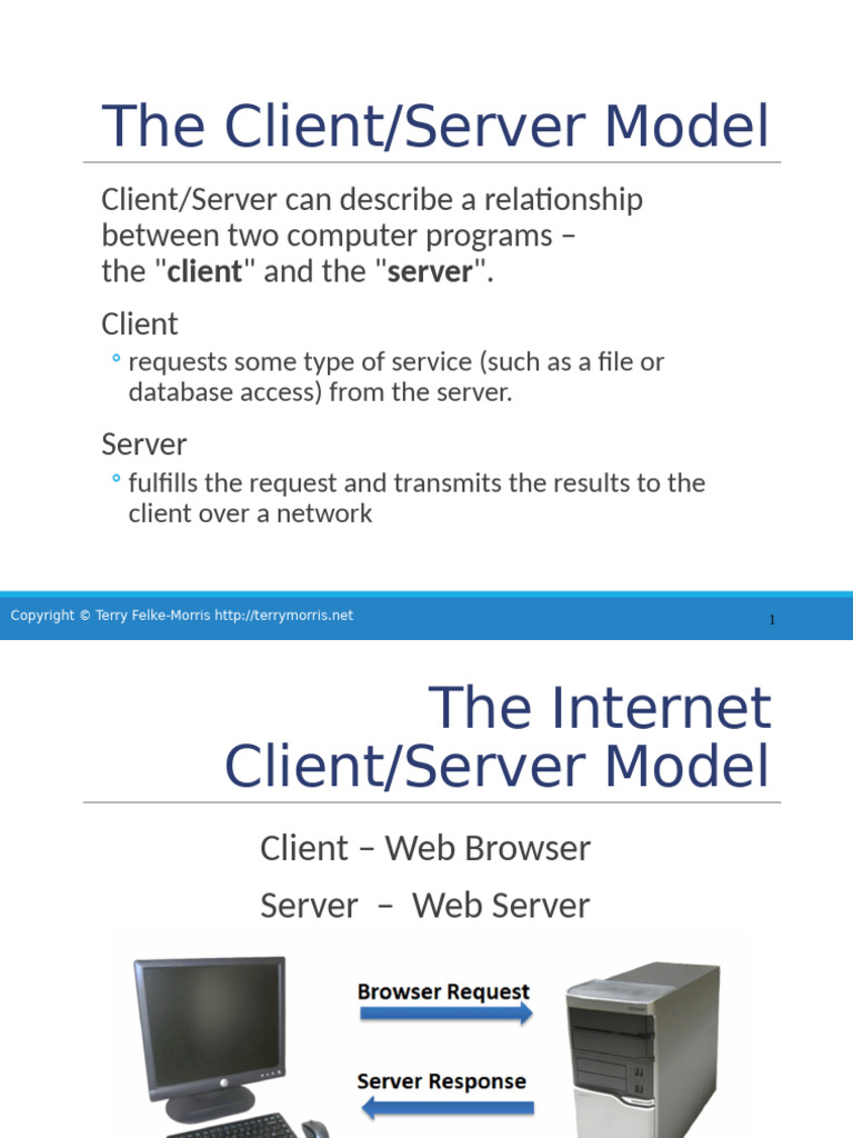 Web Chapter1 | PDF | World Wide Web | Internet & Web
