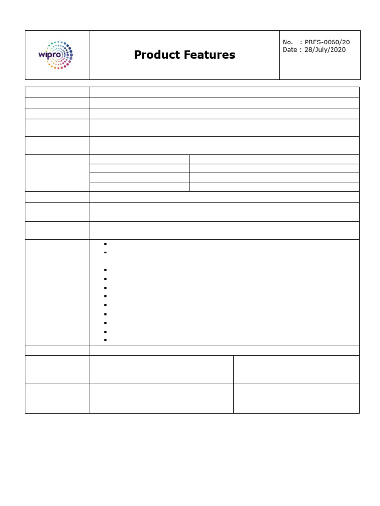 60-18 Module Plate - NWRP9718S000 | PDF