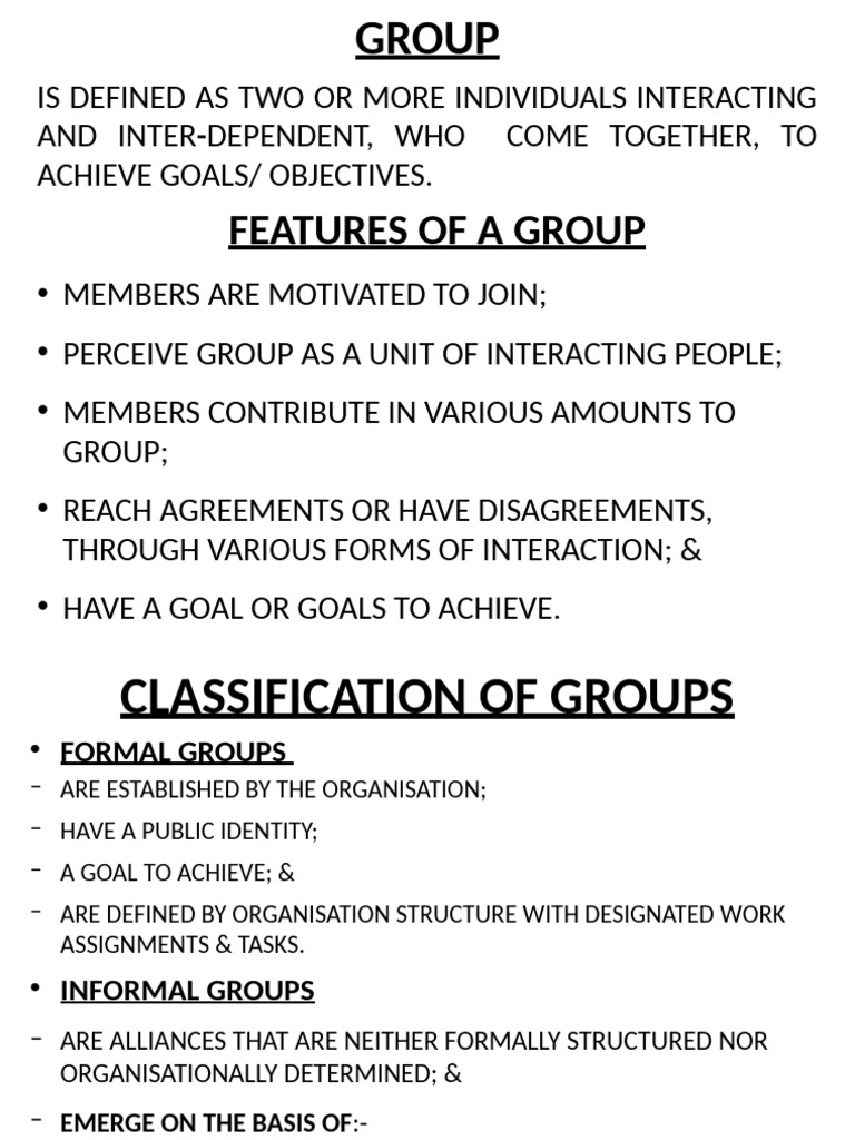 Bba Ob U4 | PDF | Leadership | Brainstorming