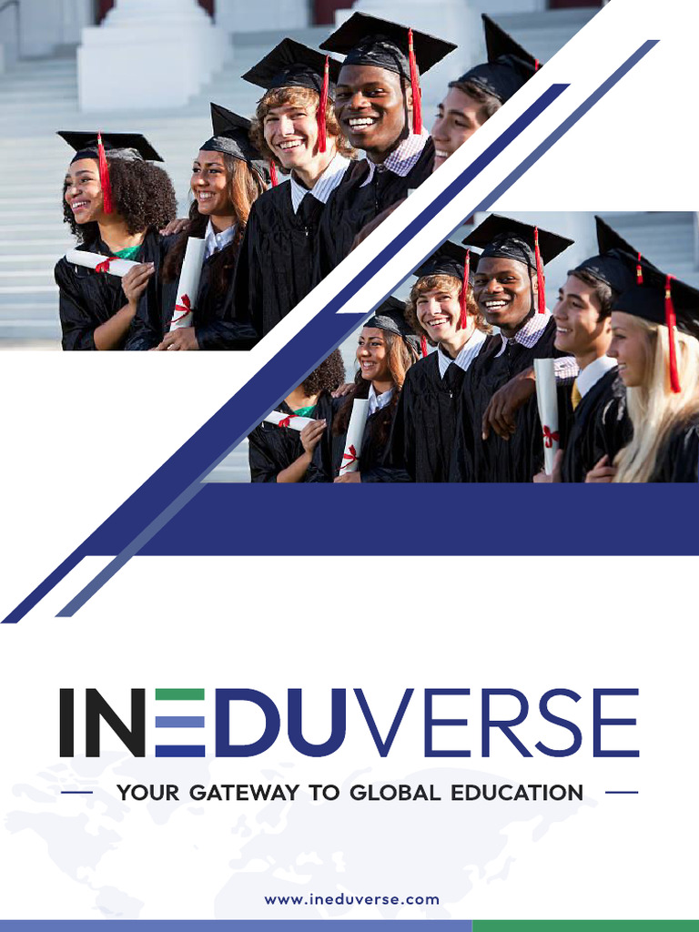 InEduverse Offerings | PDF