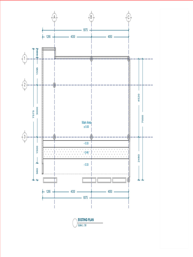 01 Existing Model | PDF