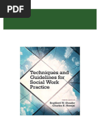 BACP Accreditation Application Guide | PDF