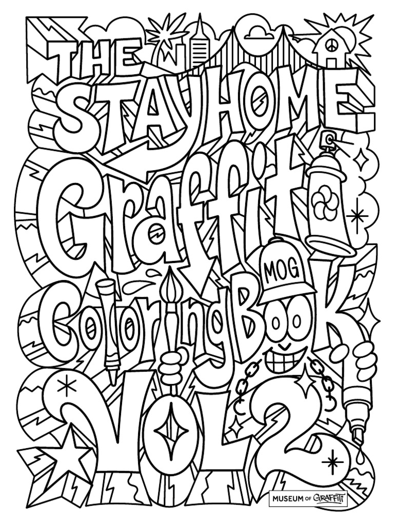 Mog Coloringbook V2 | PDF