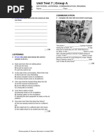 Engoo Lesson Materials | PDF | Linguistics