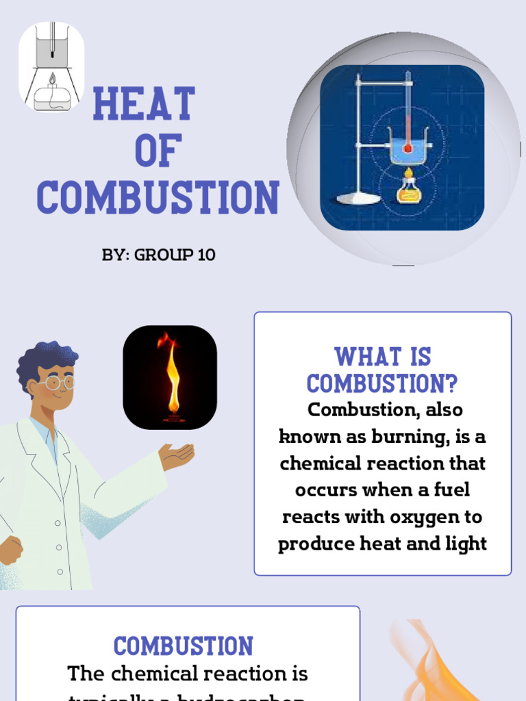 Chemistry Atomic Structure Presentation in Lavander Red Blue Illustrative Style | PDF ...