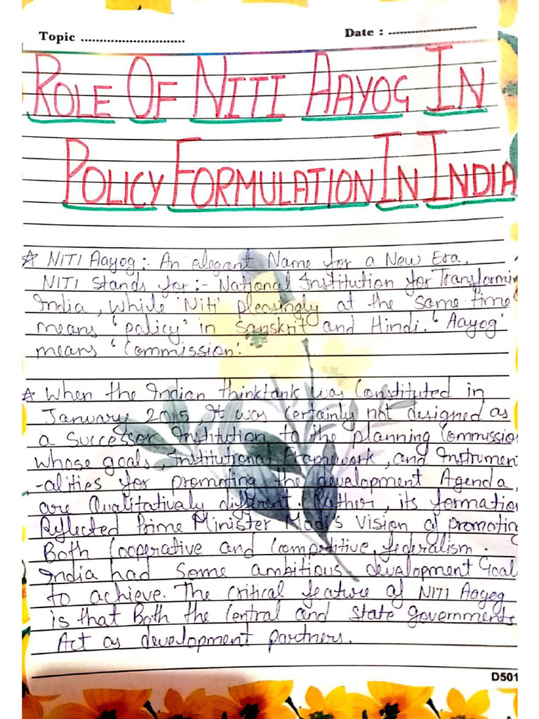 Ashish Political File - Compressed | PDF