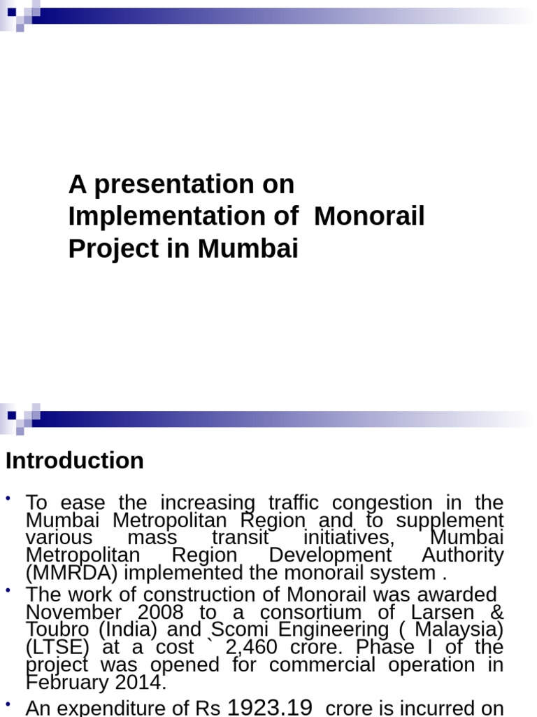 Monorail Final - 20230131 - 054849 | PDF | Concrete