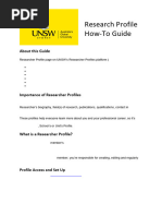 NWU Student Access Card Registration 2025 | PDF