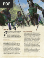 D&D 5e Poison Types and Effects | PDF | Poison | Toxin