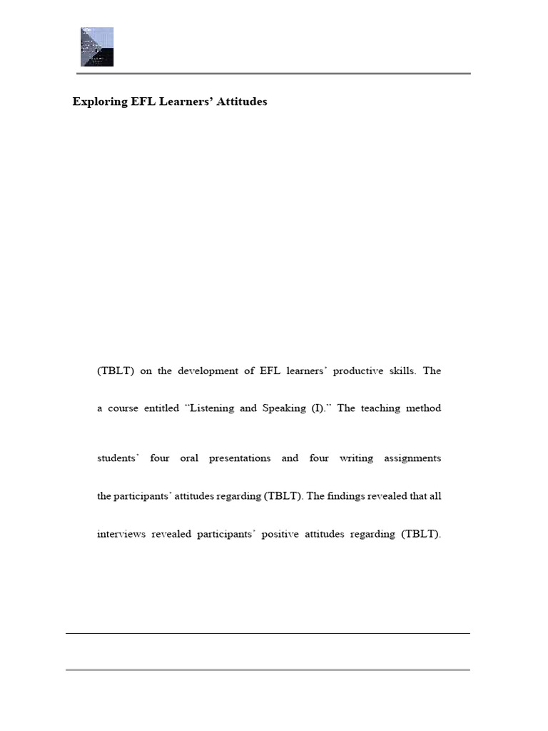 21 | PDF | English As A Second Or Foreign Language | Second Language Acquisition