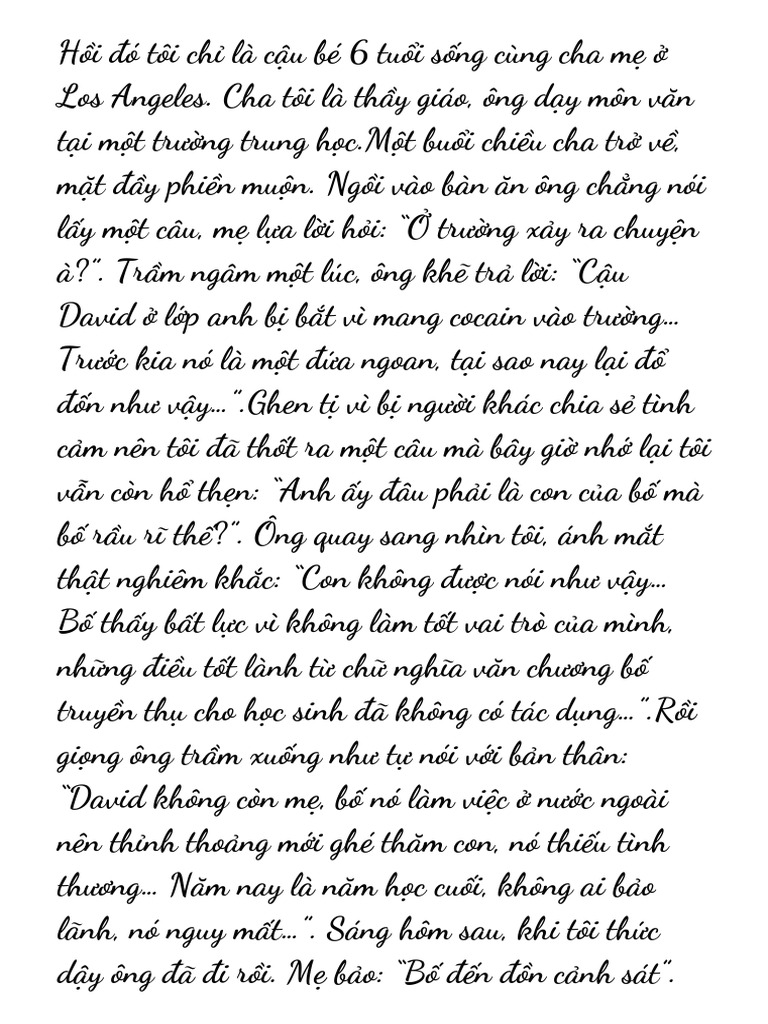 Báo Tư NG 8C | PDF