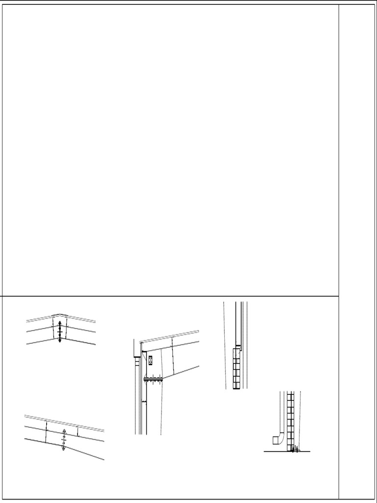 Beam Details 1-20 A1 | PDF