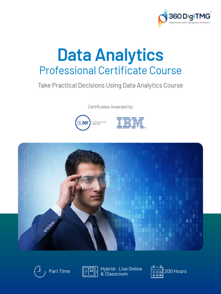 Data Analytics for Career Growth | PDF | Databases | Microsoft Excel