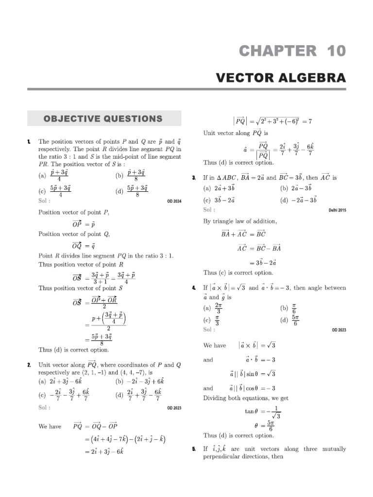 Week1 Target Maths | PDF