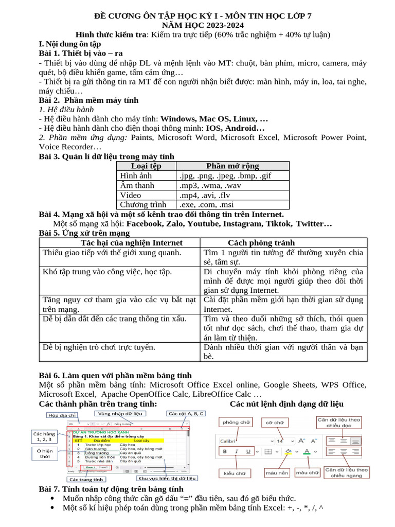 Basic Technology | PDF