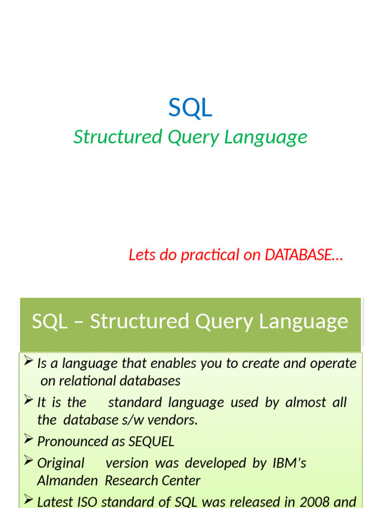 Dml Command And Various Clauses Pdf Sql Integer Computer Science 8308