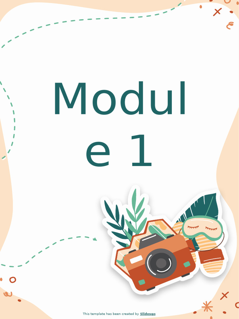 TIP MODULE 1 | PDF | Learning | Teachers TIP MODULE 1 | PDF | Learning | Teachers