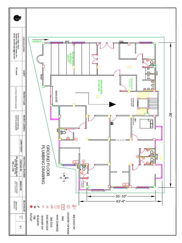 P5 | PDF | Transparent Materials | Water