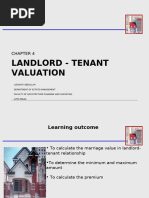 Parry's Valuation Table | PDF