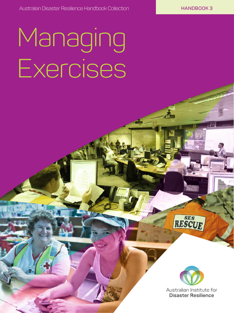 Australian Disaster Resilience Handbook Collection - Handbook-3 ...