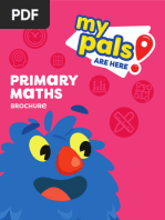 Targeting Mathematics 6B Workbook | PDF