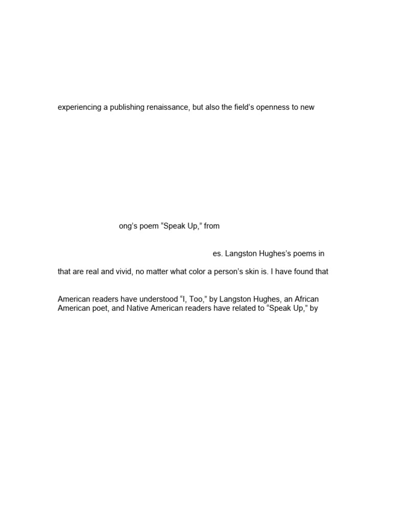 01-Sylvia Vardell-The World in Verse-Multicultural Poetry For Young ...