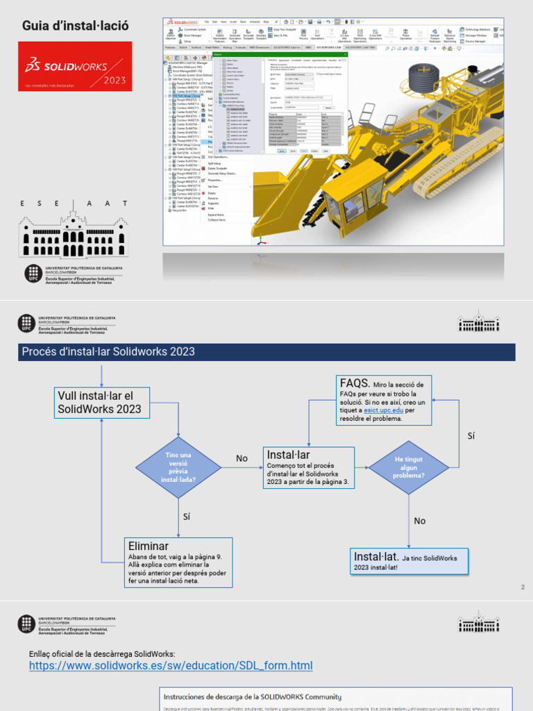 Solidworks 2023 | PDF