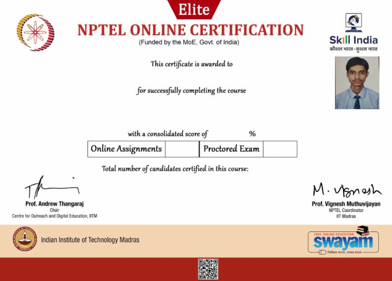 Programming, Data Structures and Algorithms Using Python | PDF