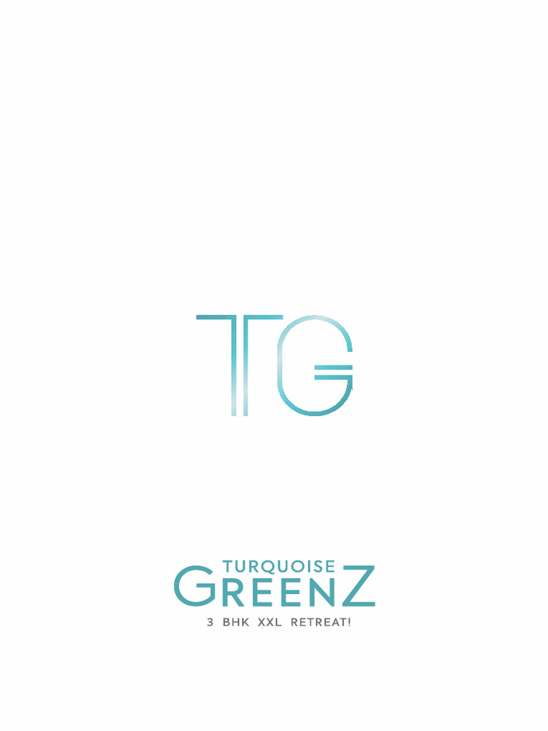 Turquoise Greenz - Layout | PDF