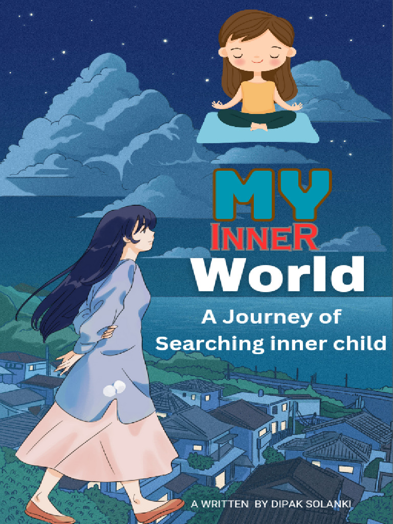 My Inner World Ebook | PDF | Meditation | Wisdom