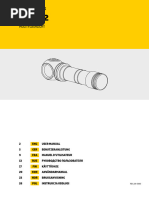 Plus One Vibrating Bullet Instructions | PDF