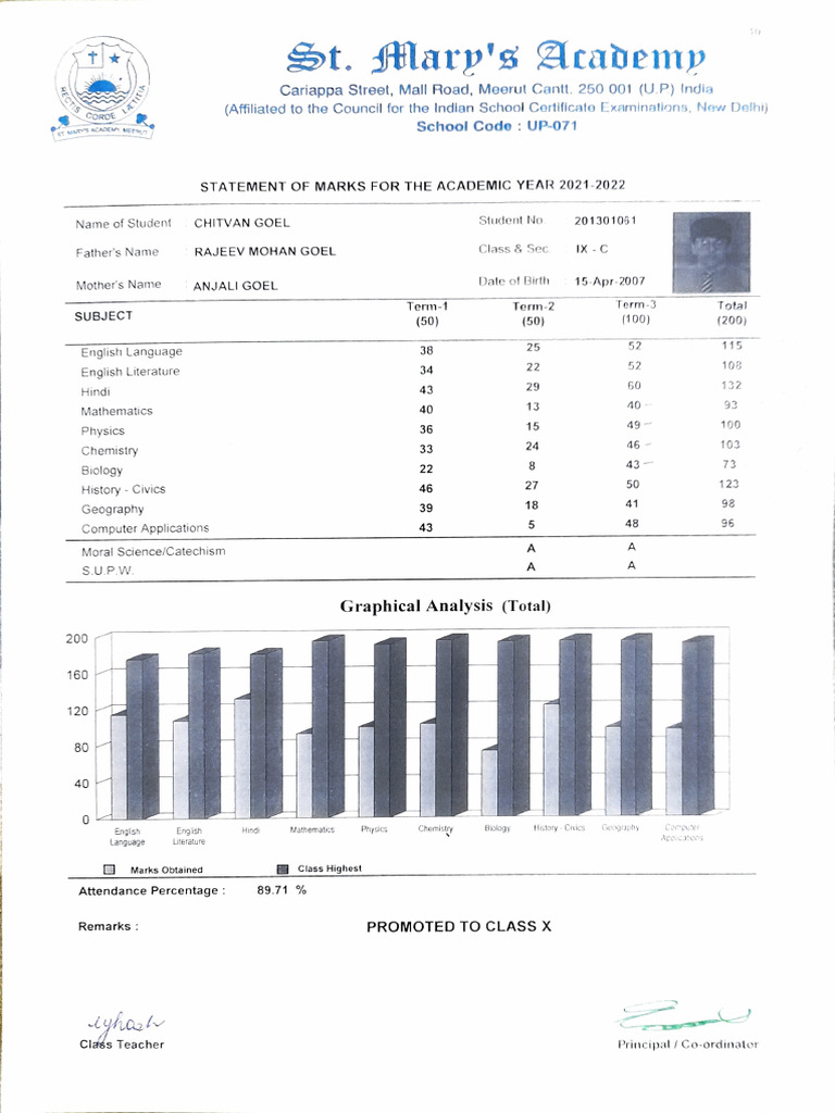 Adobe Scan 23 Nov 2024 | PDF | Science