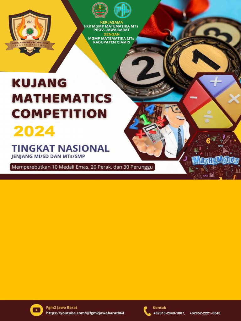 Juknis KMC 2024 | PDF