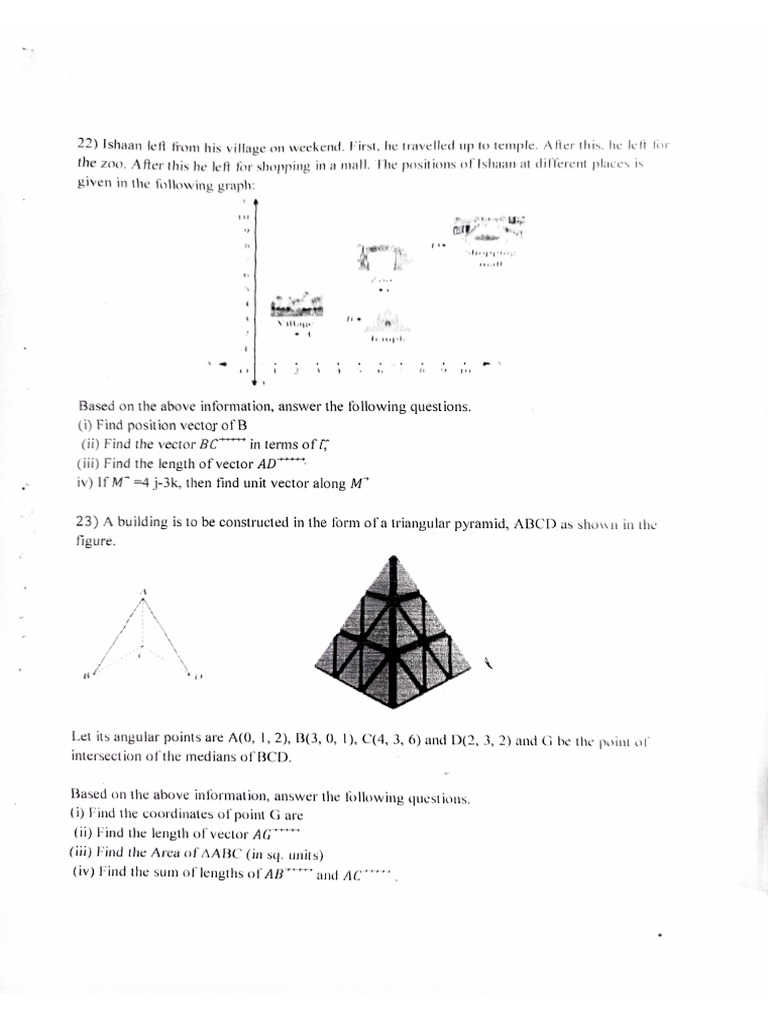 Maths | PDF