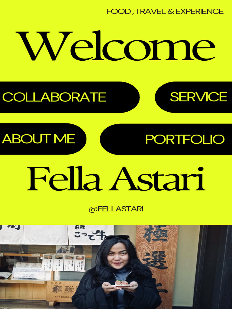 Fashion Collab Proposal Fella | PDF | Social Media | Popular Culture ...