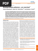 Innospec Statsafe Introduction | PDF | Chemistry | Materials