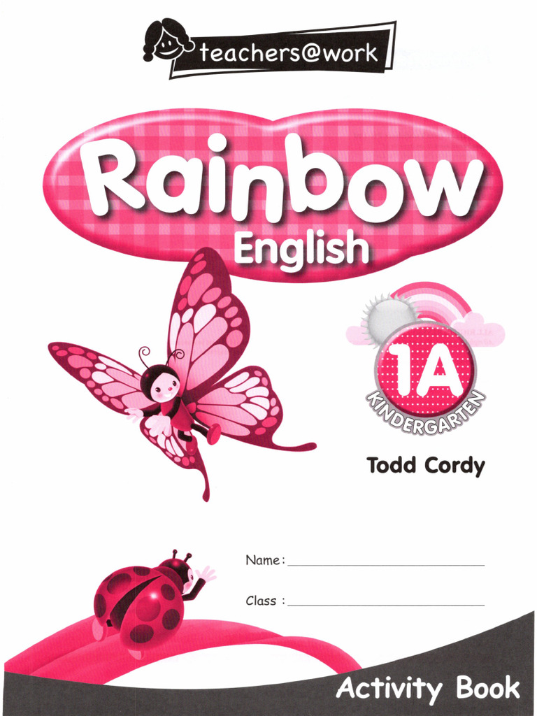 English Activity - 1A.0001 | PDF