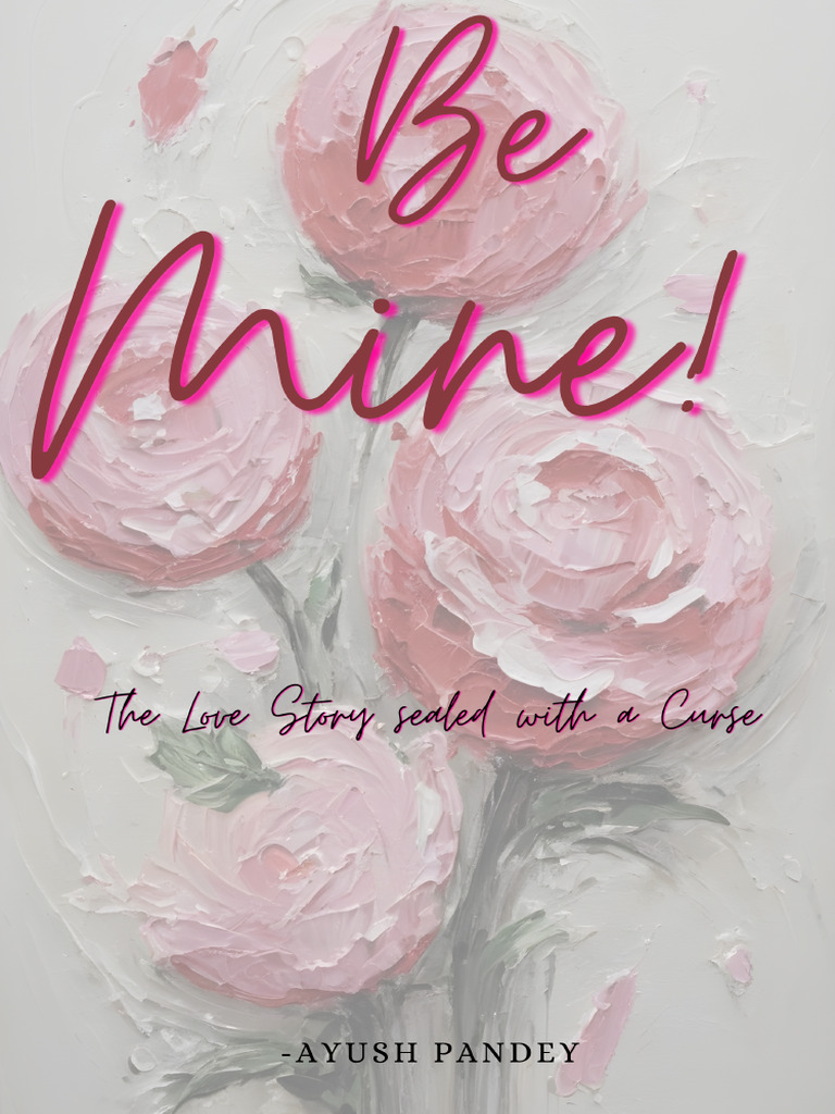 Be Mine Sample | PDF | Psychology | Emotions