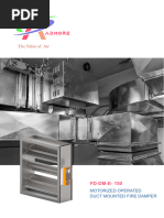 MSFD | PDF | Duct (Flow) | Axle