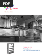 MSFD | PDF | Duct (Flow) | Axle