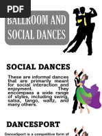 How to Grind Dance for Guys | PDF | Dances | Performing Arts