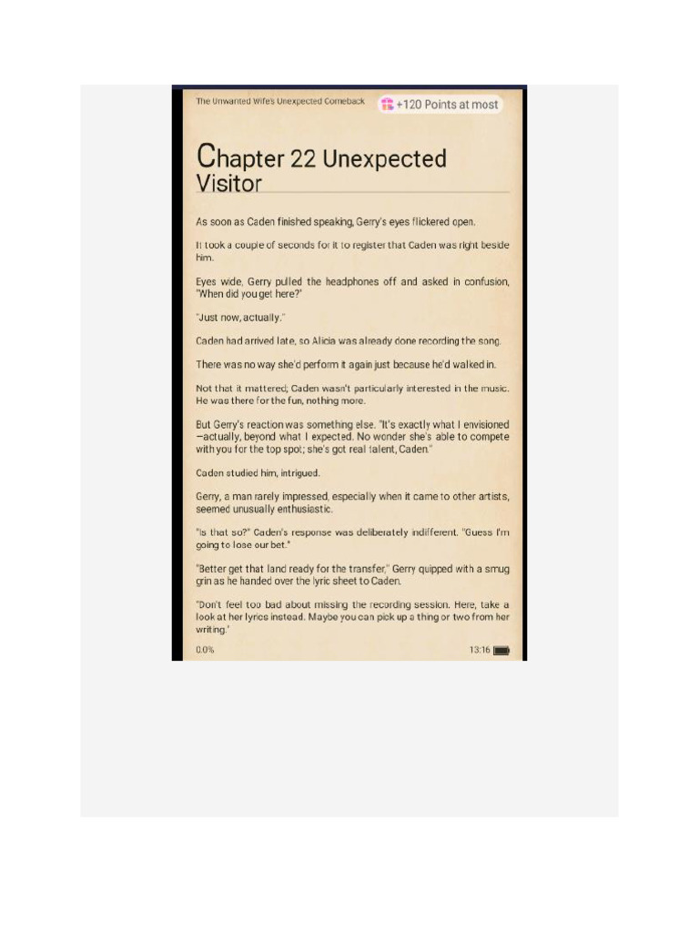 The Unwanted 22 | PDF
