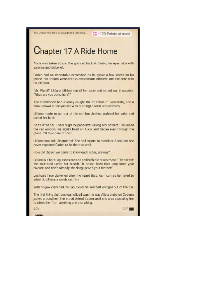 The Unwanted 17 | PDF