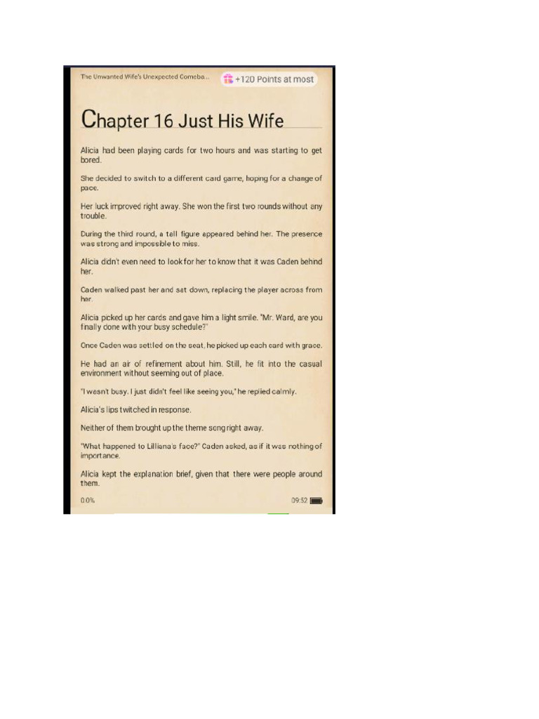 The Unwanted 16 | PDF